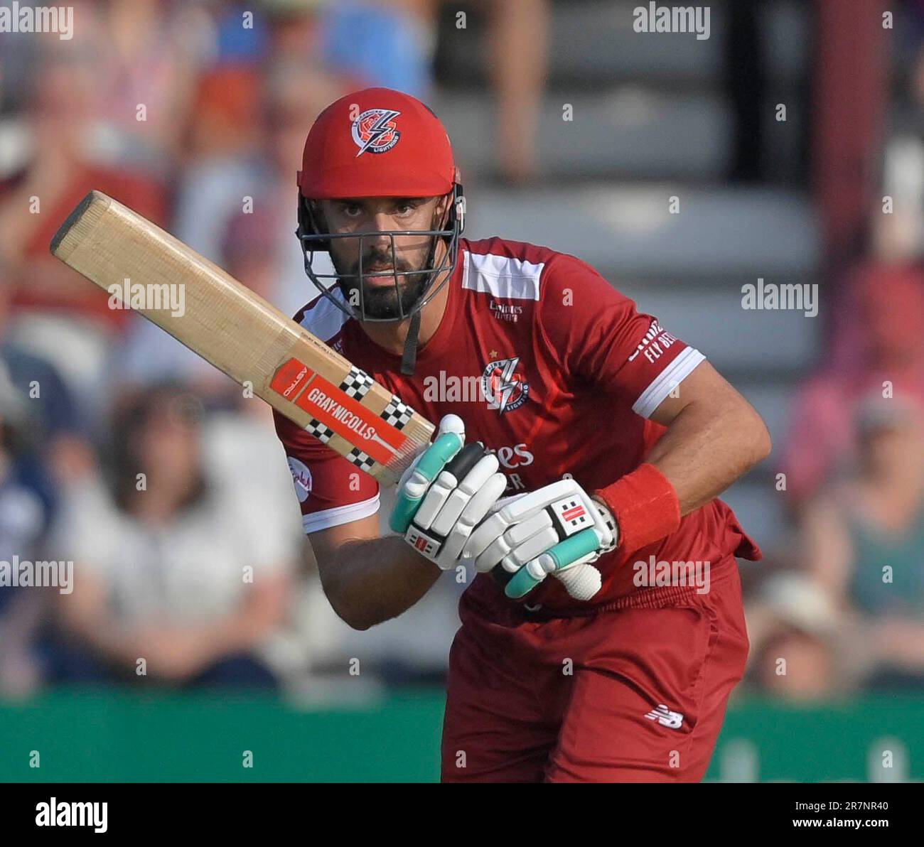 Northamptonshire vs lancashire lightning steelbacks 2023 immagini e ...