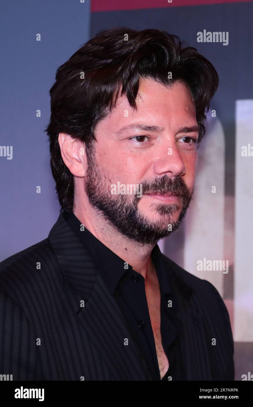 Attore celebre immagini e fotografie stock ad alta risoluzione - Alamy