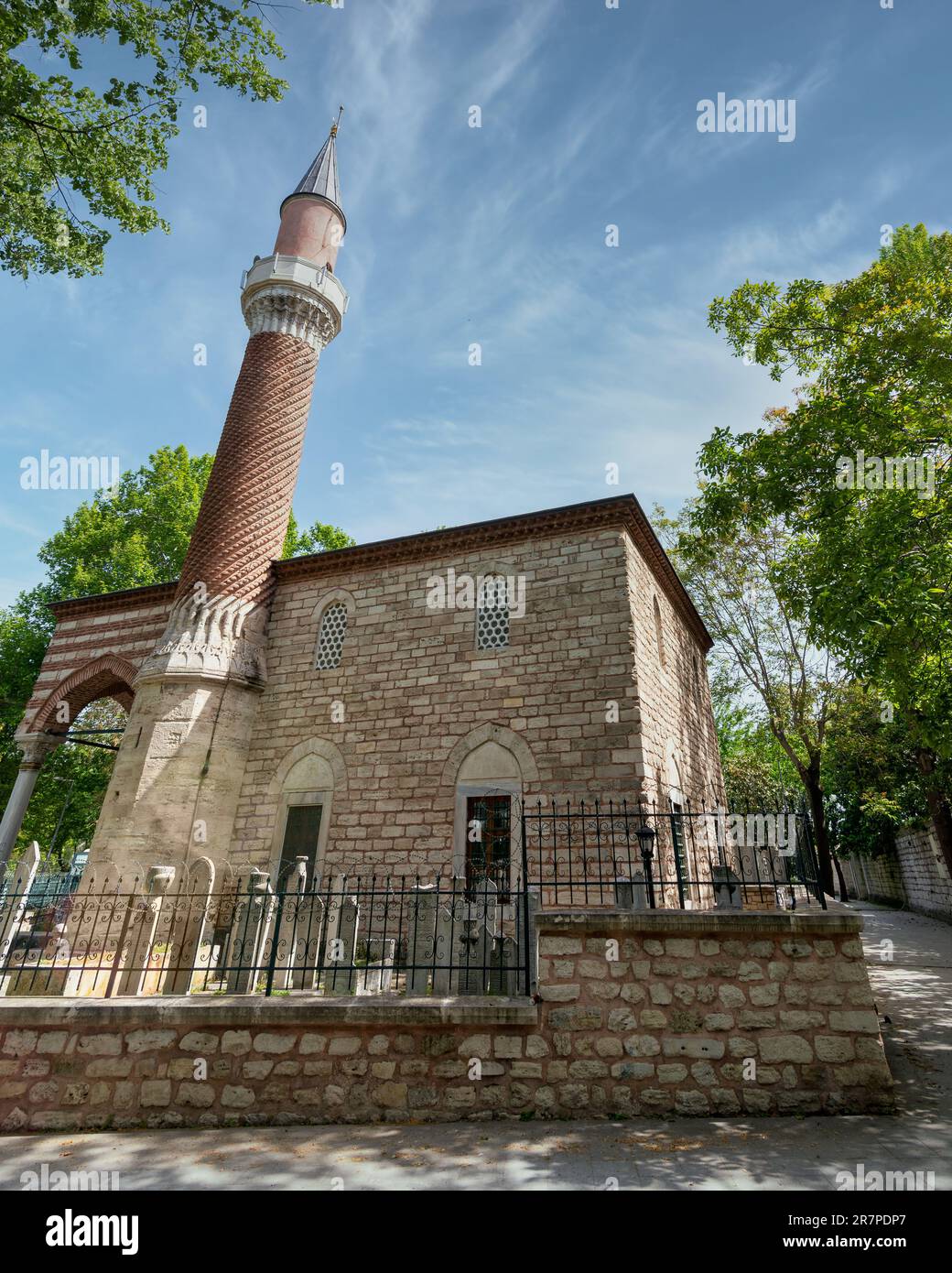 Burmal mescit camii immagini e fotografie stock ad alta risoluzione - Alamy