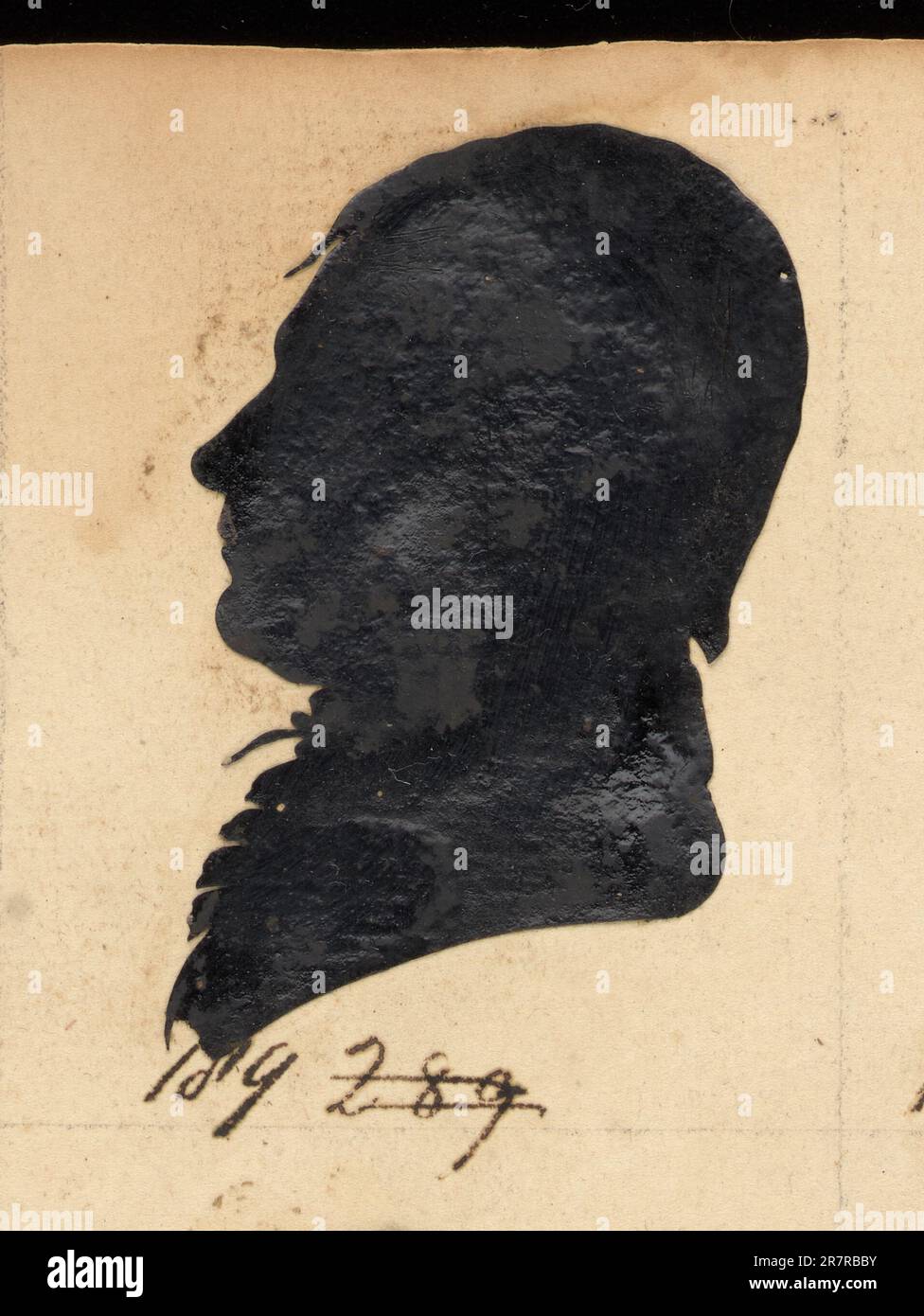 William charles cole claiborne immagini e fotografie stock ad alta ...