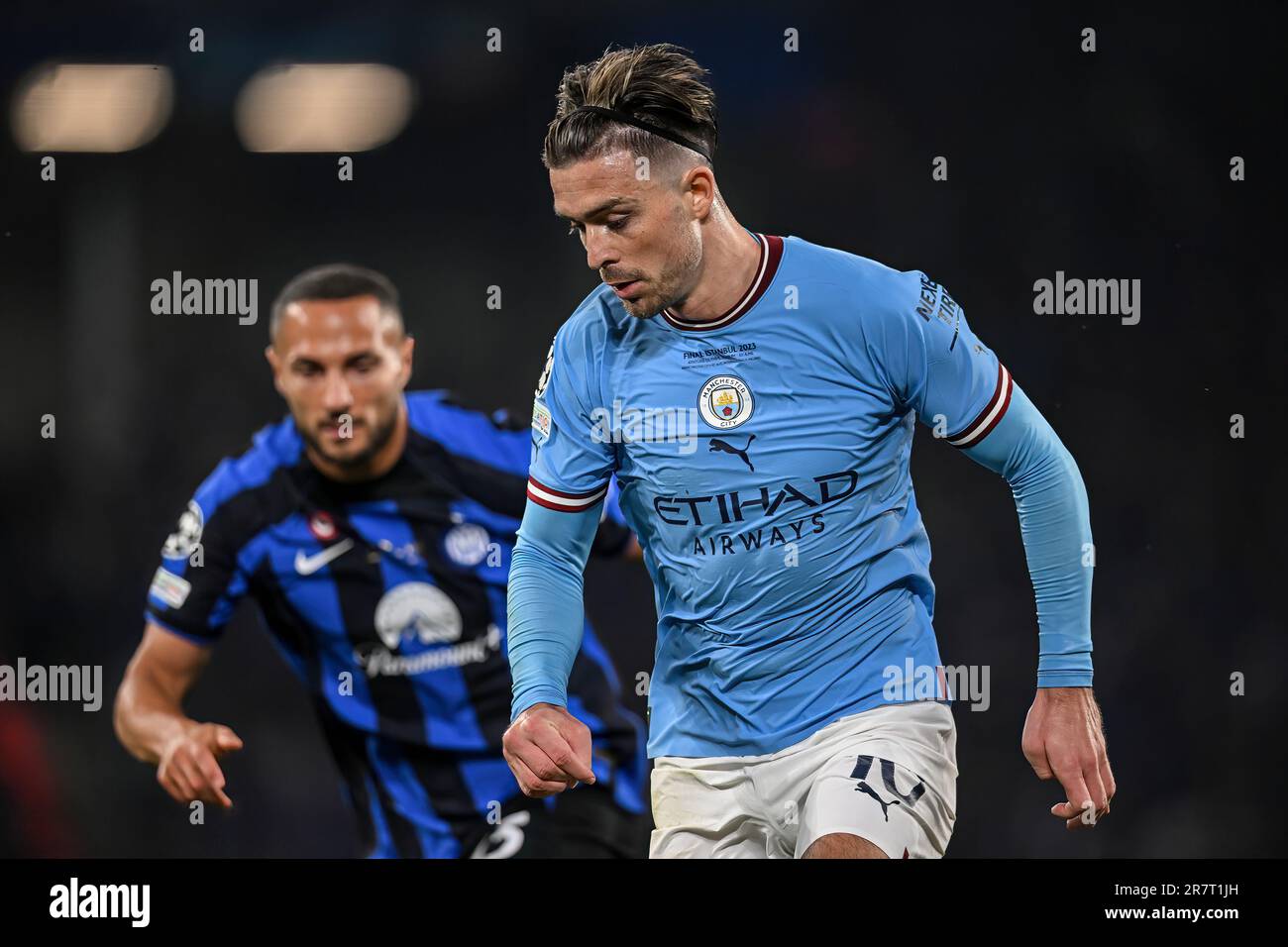 Jack peter grealish immagini e fotografie stock ad alta risoluzione - Alamy