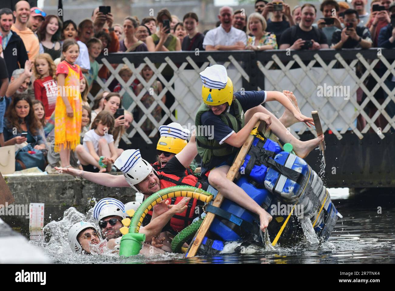 Festival dei canali di edimburgo immagini e fotografie stock ad alta ...