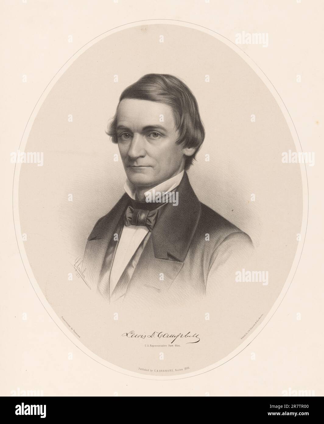 Leopold lewis immagini e fotografie stock ad alta risoluzione - Alamy