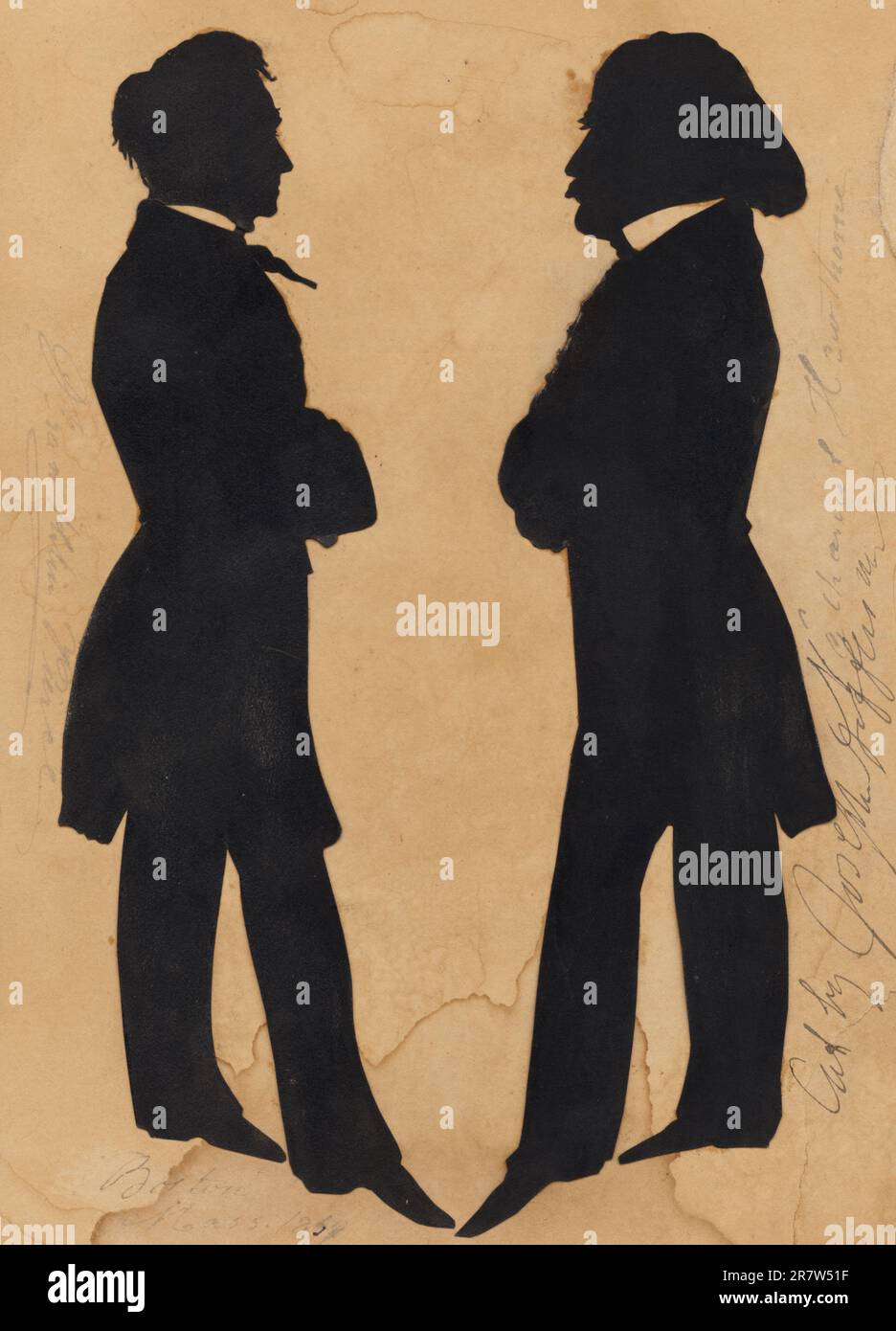 Joseph pierce immagini e fotografie stock ad alta risoluzione - Alamy