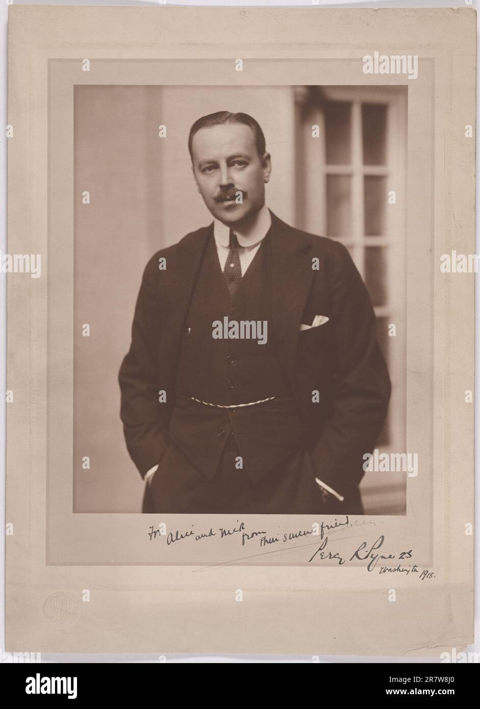 Percy bradley immagini e fotografie stock ad alta risoluzione - Alamy