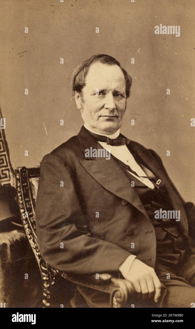 Thomas andrews immagini e fotografie stock ad alta risoluzione - Alamy