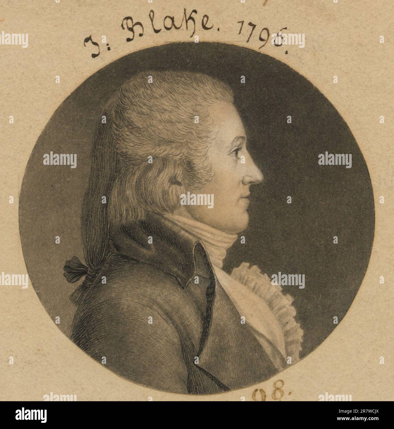 Balthazar blake immagini e fotografie stock ad alta risoluzione - Alamy