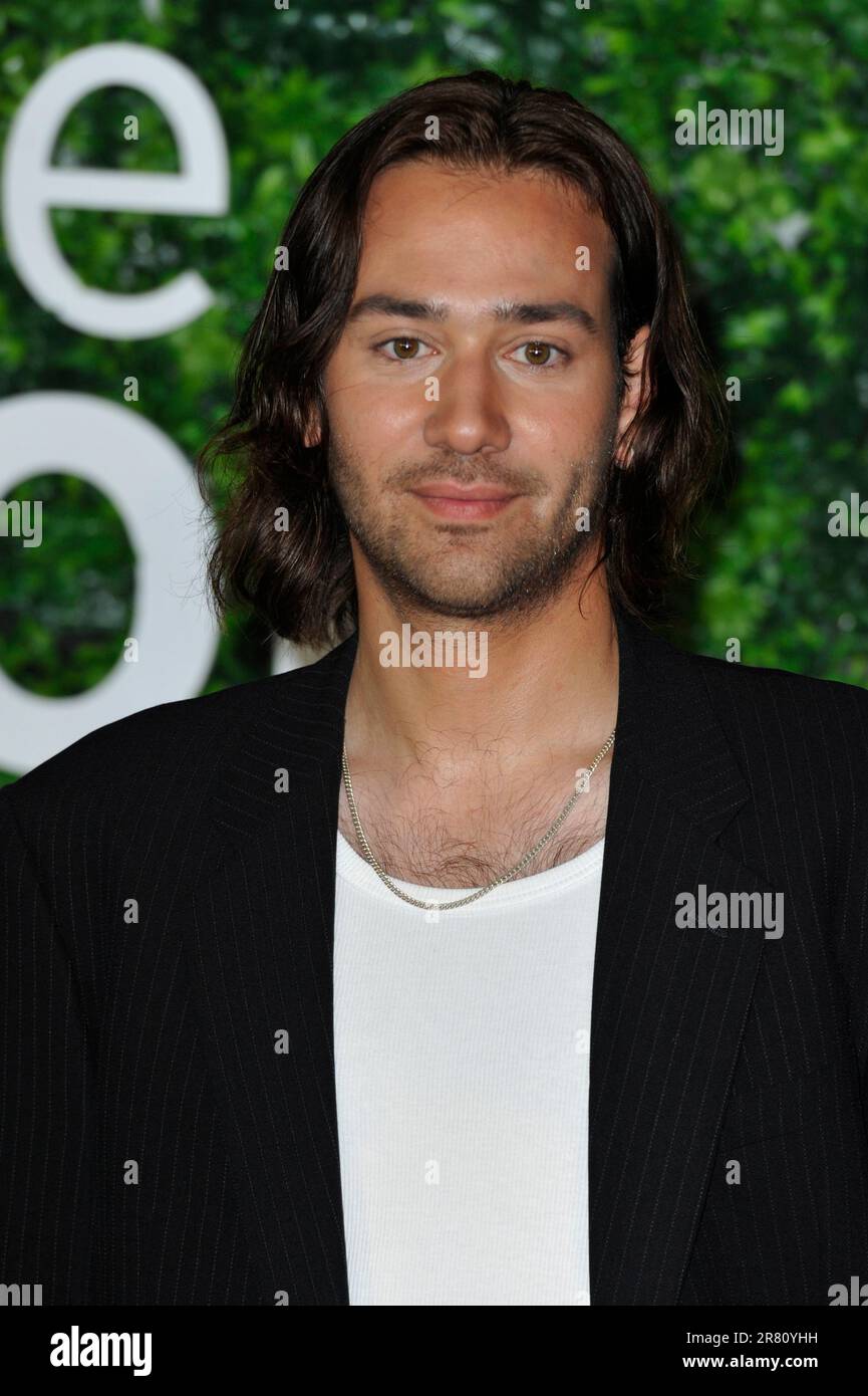 Festival tv monte carlo 2023 immagini e fotografie stock ad alta ...