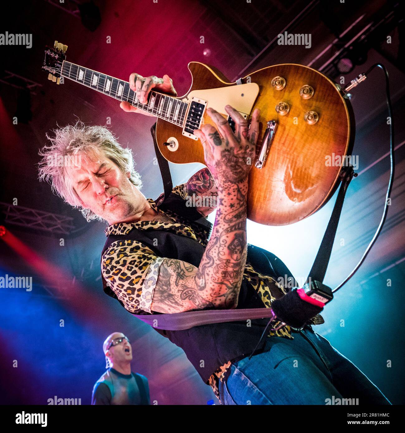 Mark yates immagini e fotografie stock ad alta risoluzione - Alamy