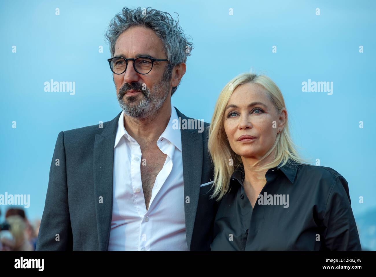 Frederic chaudier immagini e fotografie stock ad alta risoluzione - Alamy