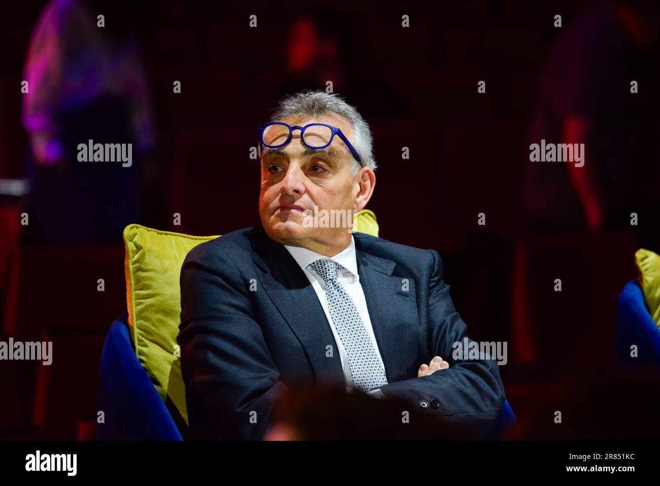 Raffaella carra e sergio japino immagini e fotografie stock ad alta ...