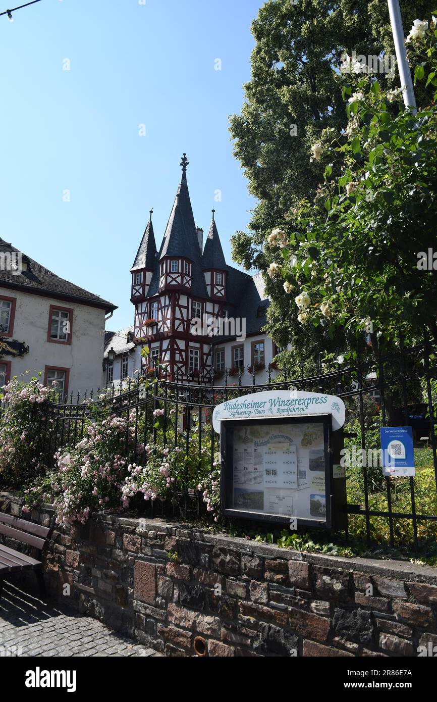 Bandiera deustche immagini e fotografie stock ad alta risoluzione - Alamy