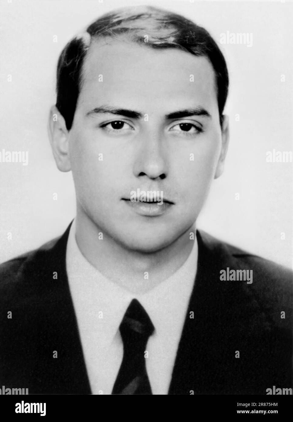 Silvio berlusconi politico immagini e fotografie stock ad alta ...