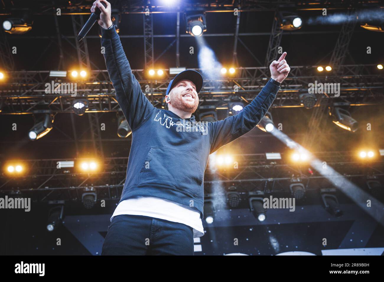 The ghost inside band immagini e fotografie stock ad alta risoluzione ...