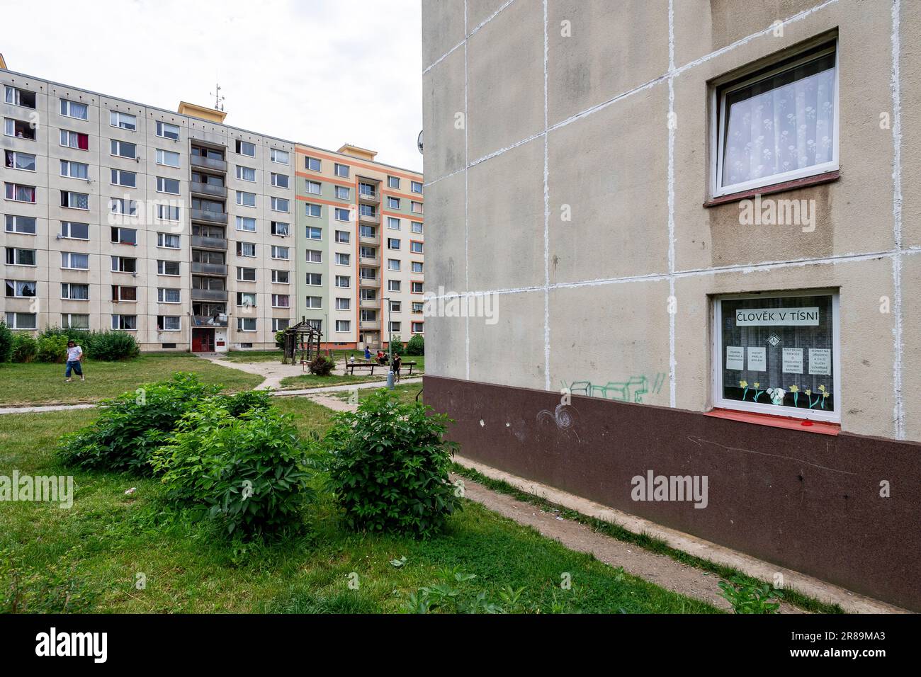 Gruppi socialmente esclusi immagini e fotografie stock ad alta risoluzione - Alamy