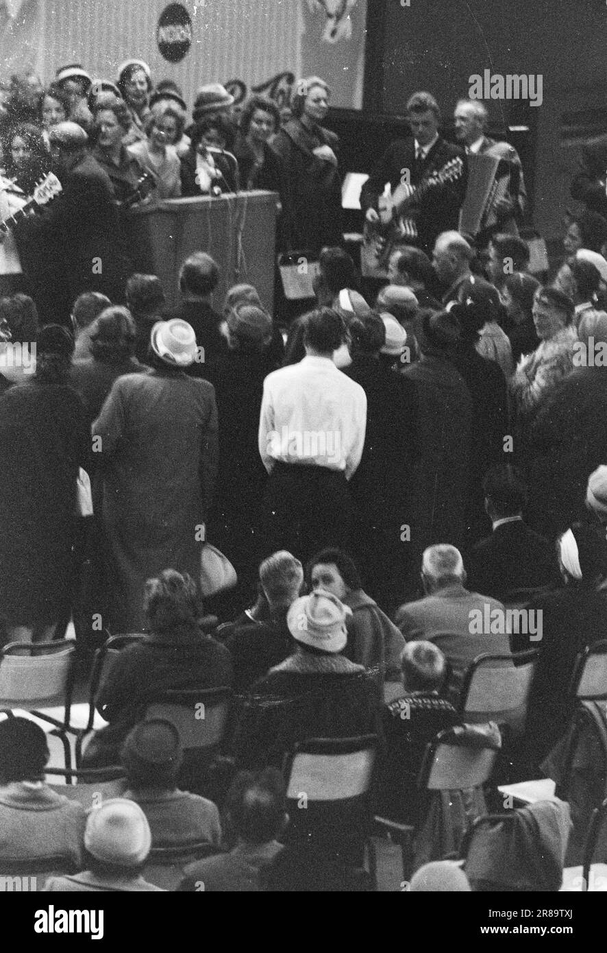 Aage samuelsen immagini e fotografie stock ad alta risoluzione - Alamy