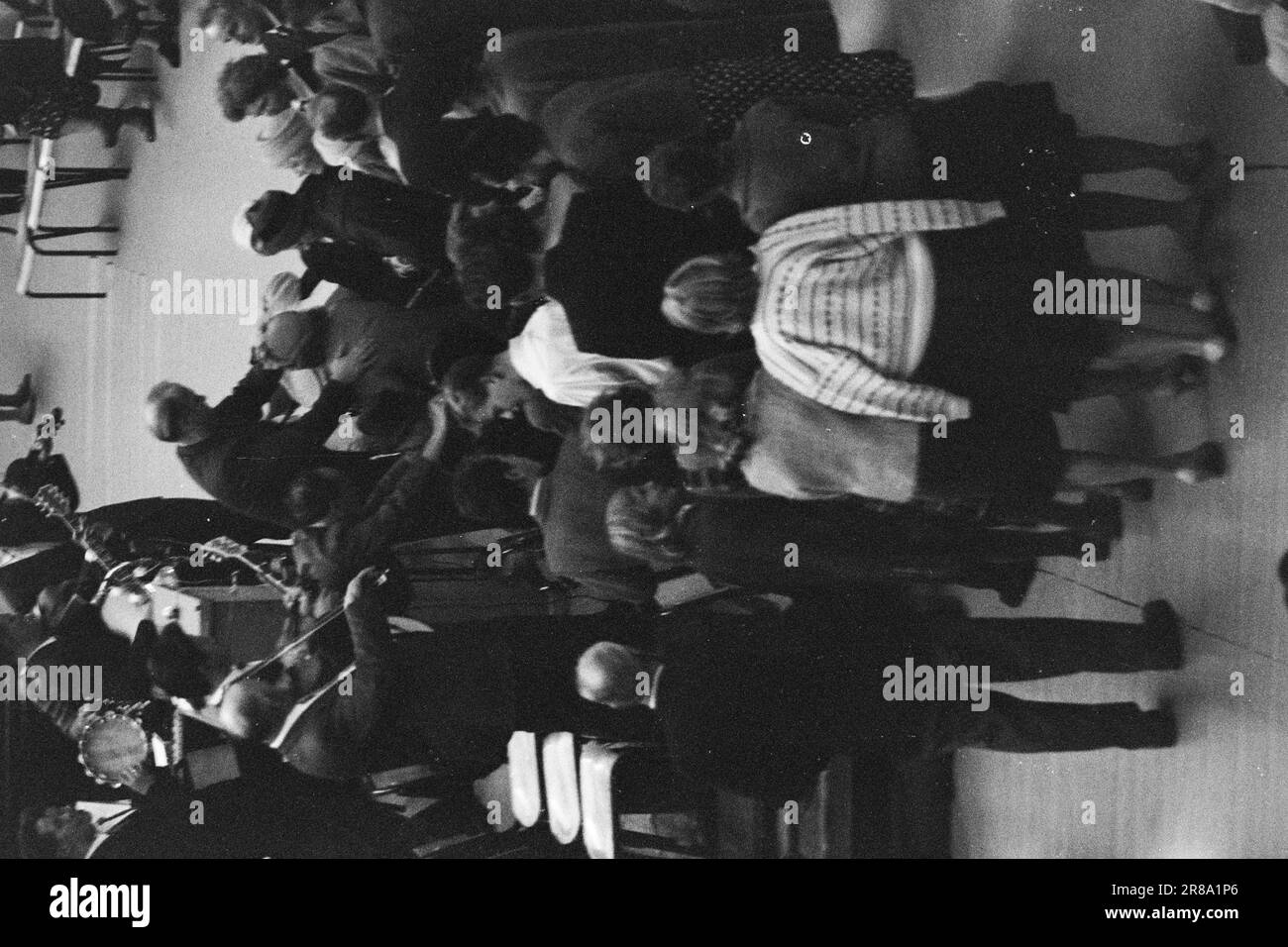 Aage samuelsen immagini e fotografie stock ad alta risoluzione - Alamy