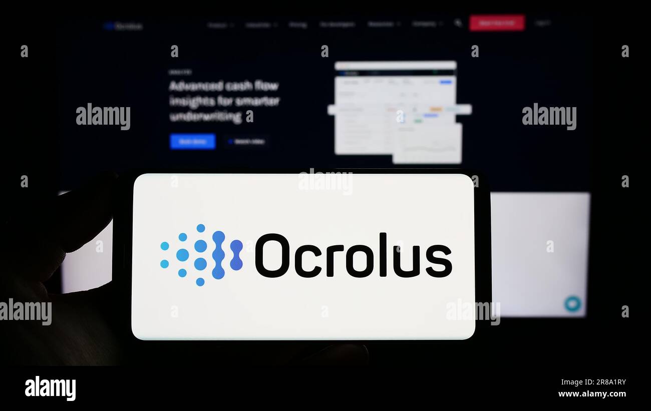Ocrolus inc immagini e fotografie stock ad alta risoluzione - Alamy