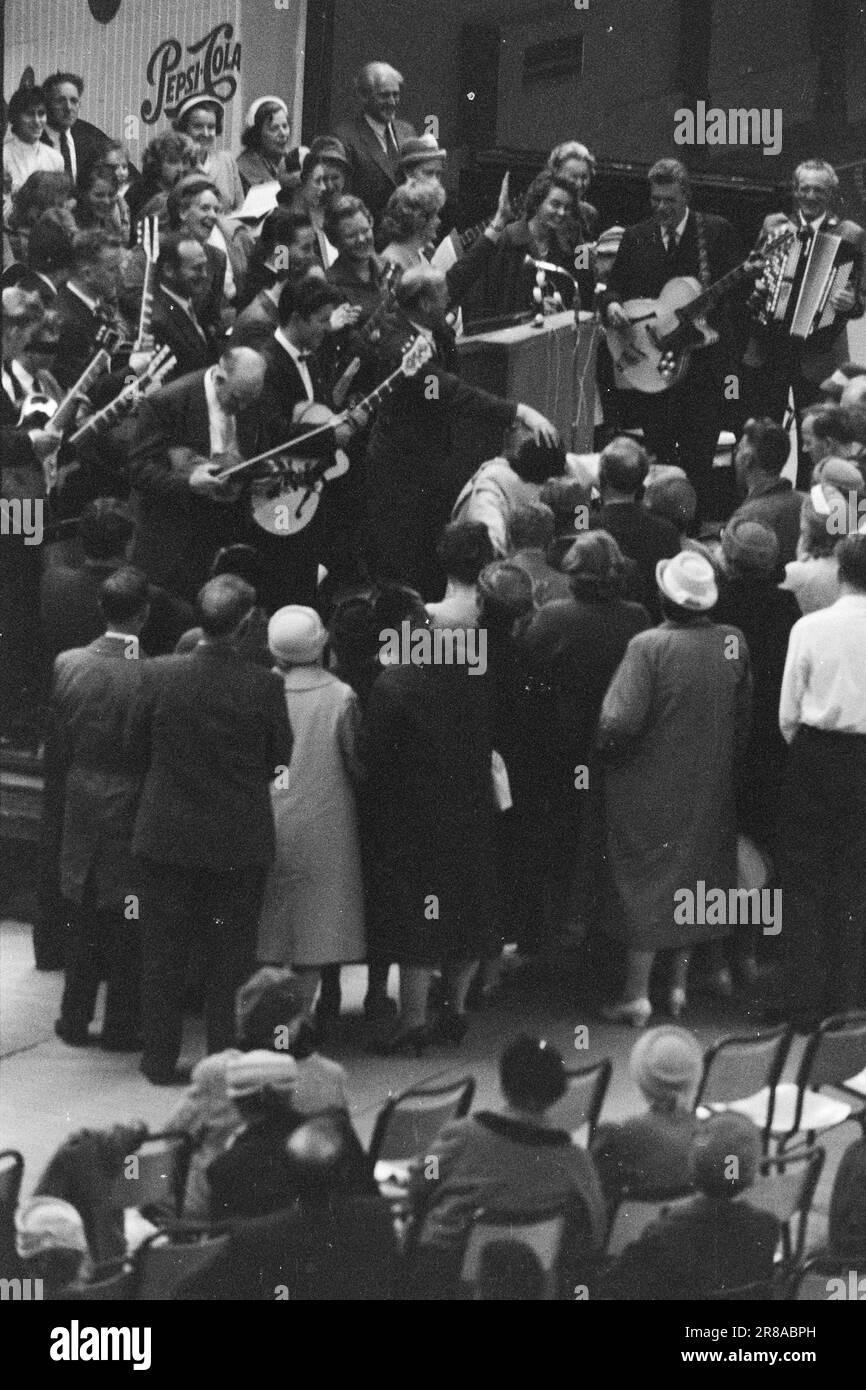 Aage samuelsen immagini e fotografie stock ad alta risoluzione - Alamy