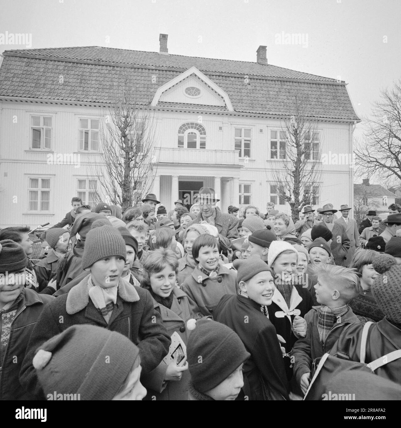 Attori kari diesen e ernst diesen foto immagini e fotografie stock ad ...