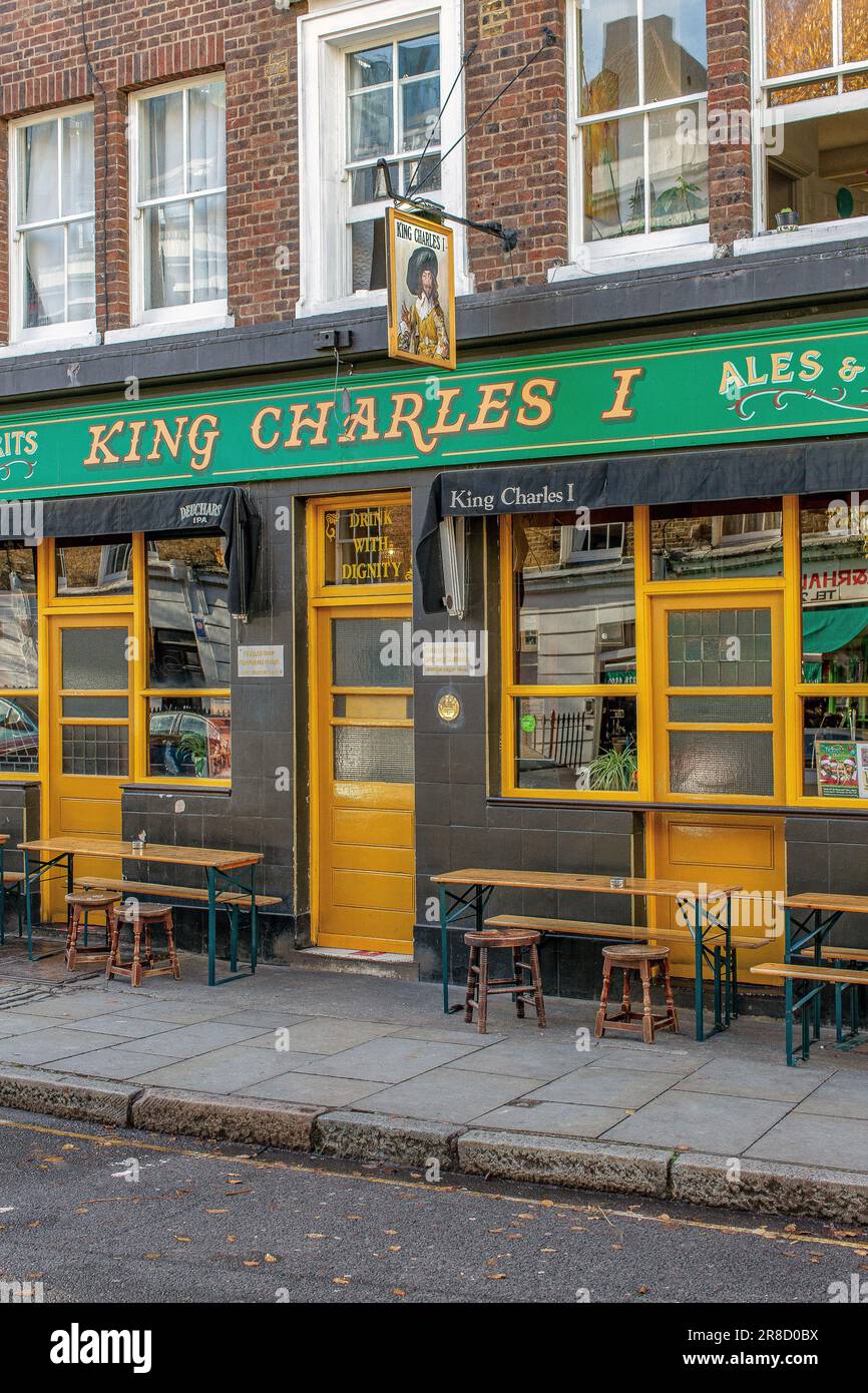 English king charles i immagini e fotografie stock ad alta risoluzione ...