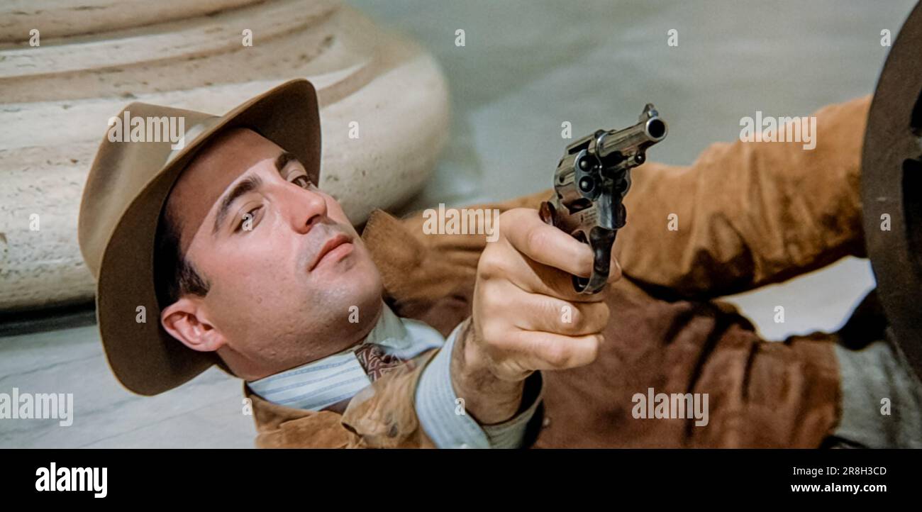 STATI UNITI. Andy Garcia nel film (C)Paramount Pictures: The ...