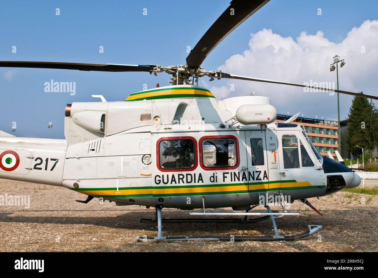 Elicotteri dei carabinieri immagini e fotografie stock ad alta ...