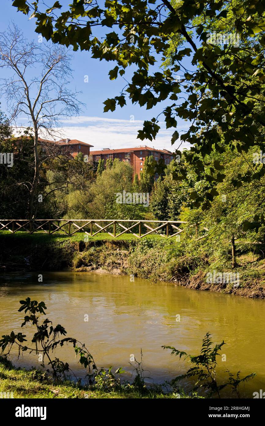 Parco del lambro immagini e fotografie stock ad alta risoluzione - Alamy