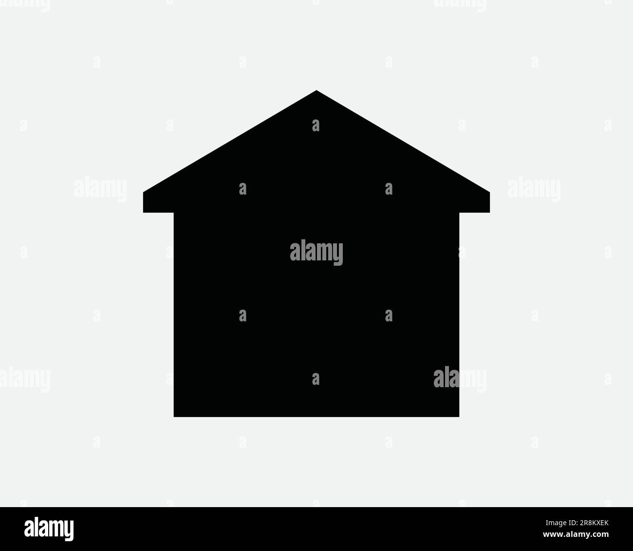 Forma simbolo Immagini Vettoriali Stock - Alamy