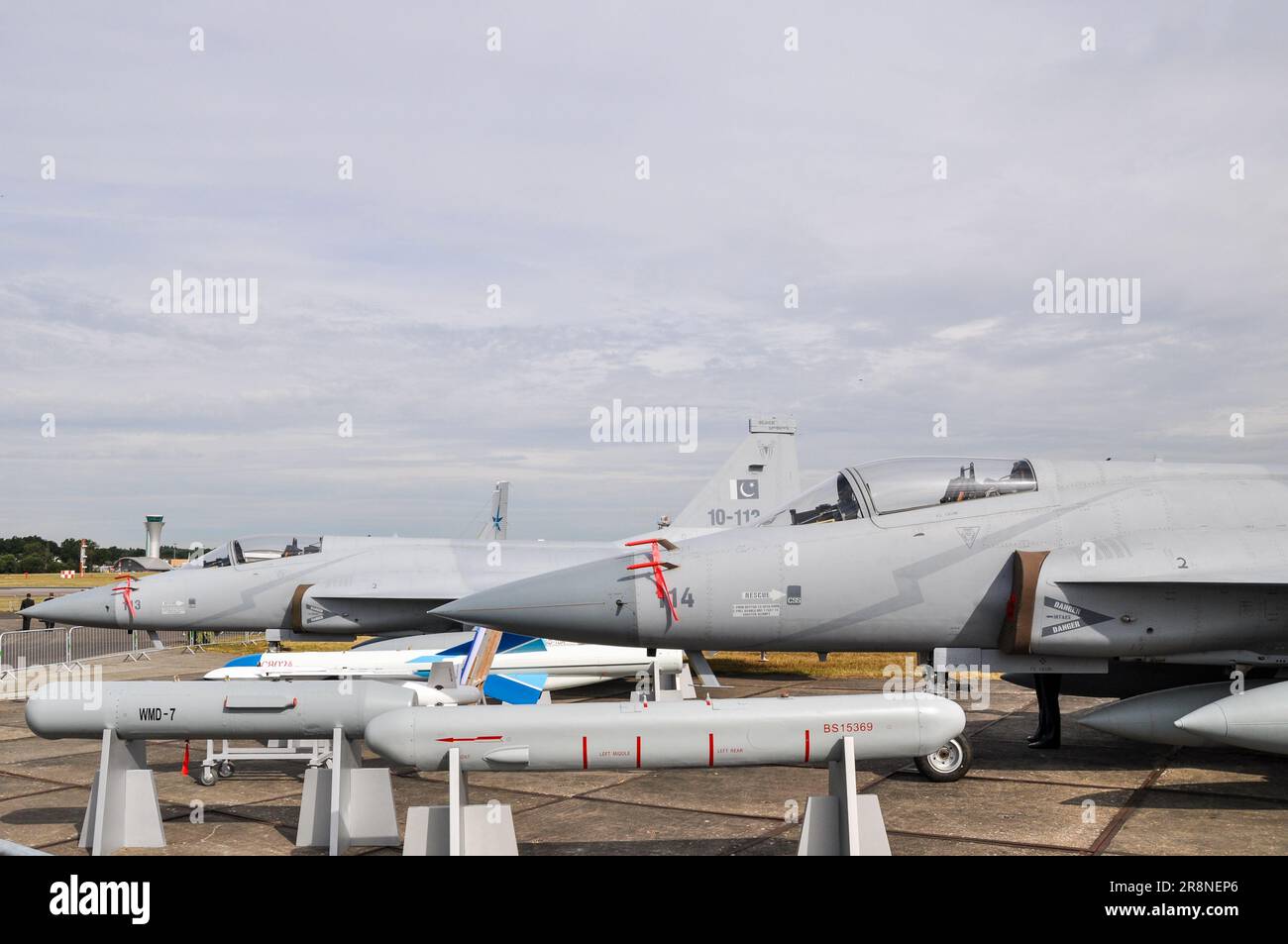 Flir pod di targeting giorno notte immagini e fotografie stock ad alta ...