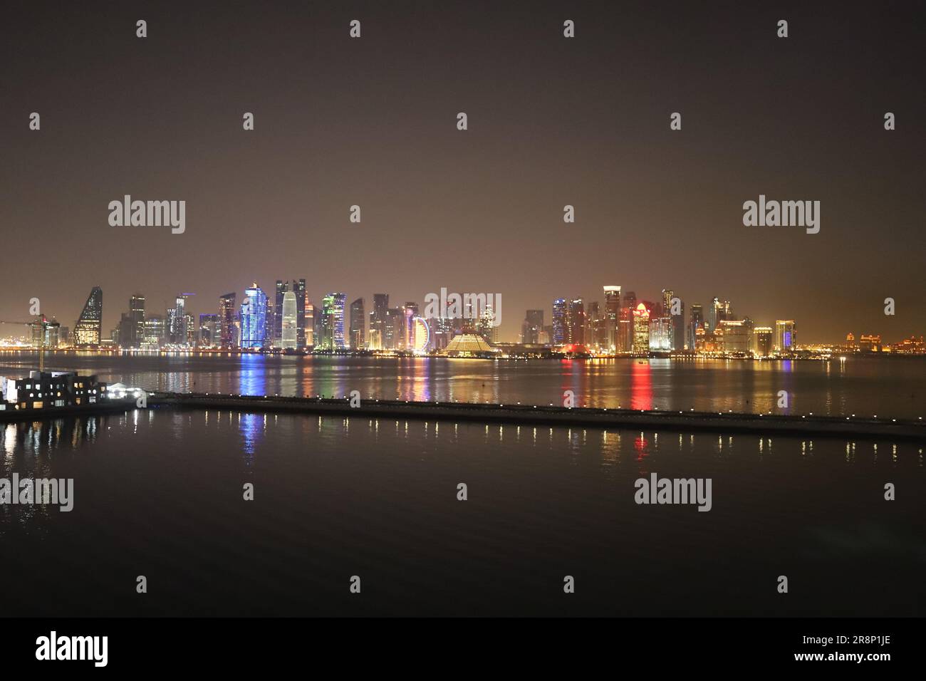 Visitare il qatar immagini e fotografie stock ad alta risoluzione - Alamy