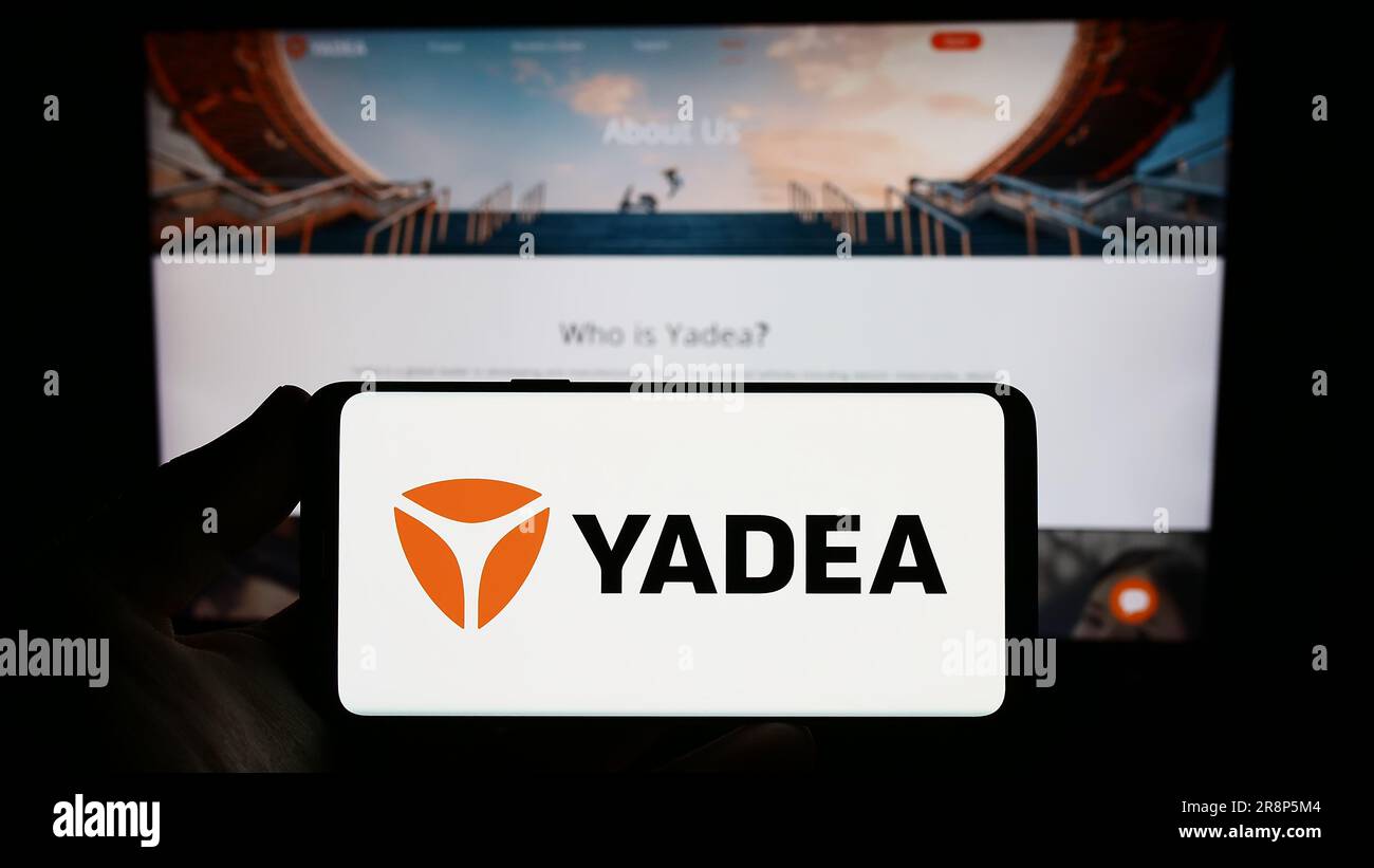 Yadea group holdings ltd immagini e fotografie stock ad alta ...