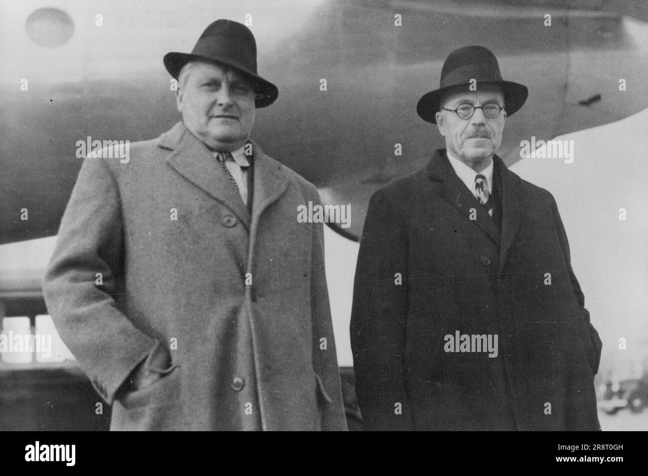 Sir henry tizard immagini e fotografie stock ad alta risoluzione - Alamy