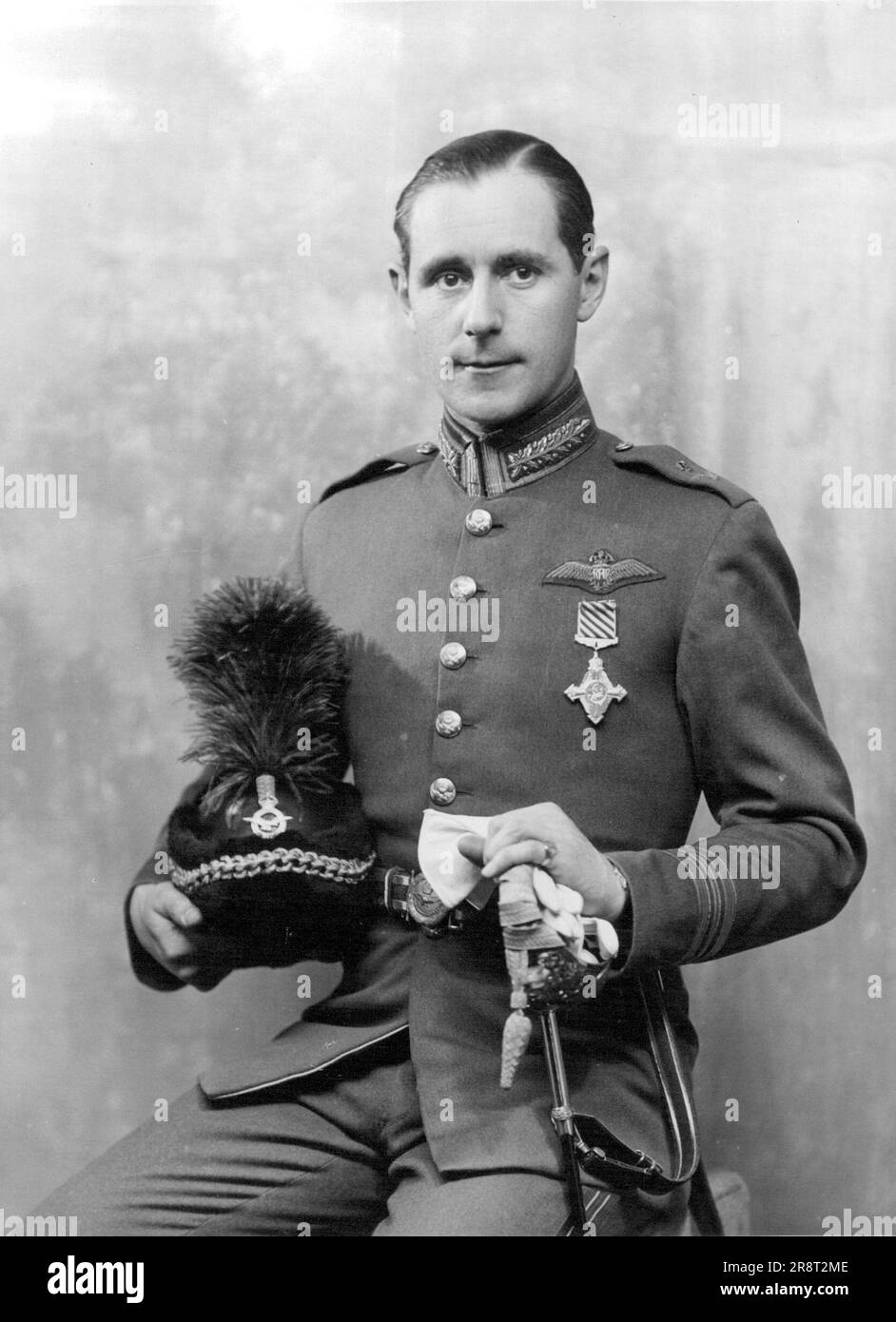 Francis ronald downs swain immagini e fotografie stock ad alta ...