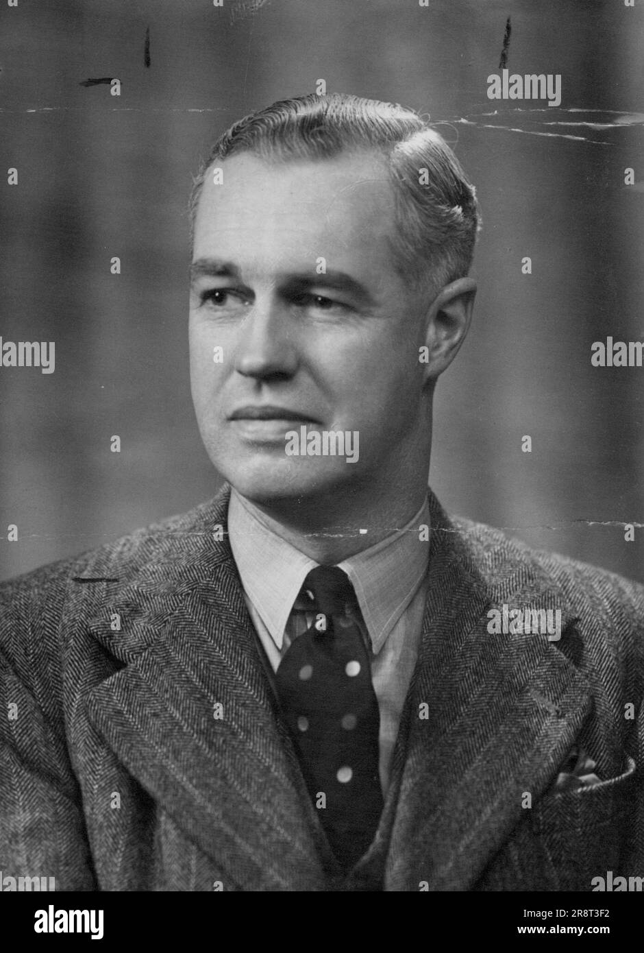 Sir henry tizard immagini e fotografie stock ad alta risoluzione - Alamy