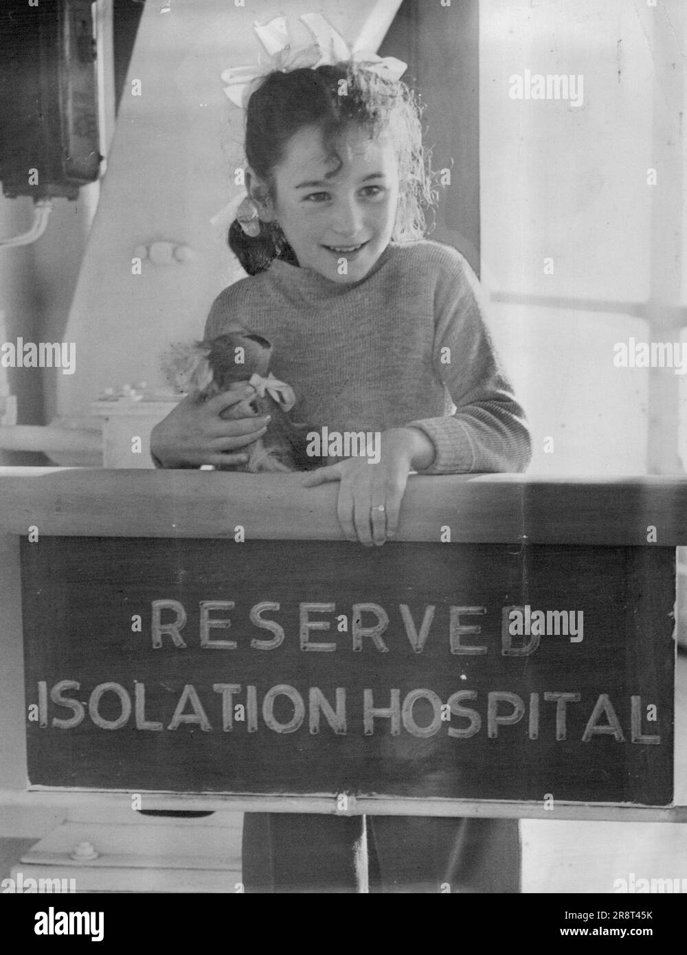 Souvenir diranno a Tania qualcosa di sua madre - Tania fotografata oggi ...