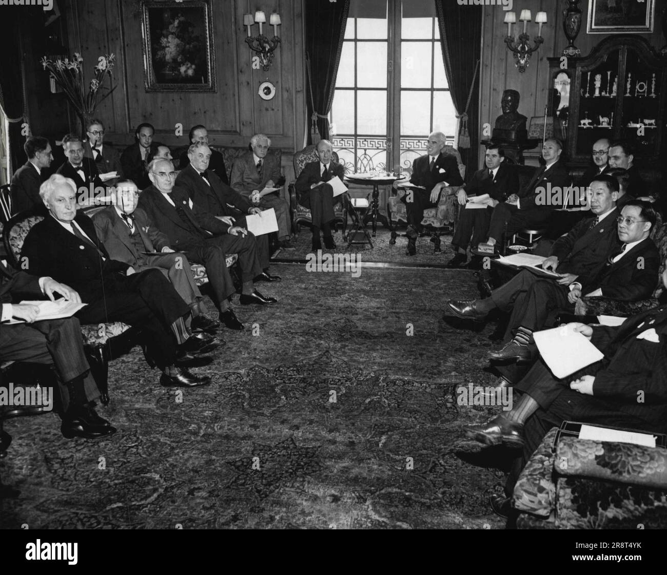 Rappresentante charles a eaton immagini e fotografie stock ad alta ...