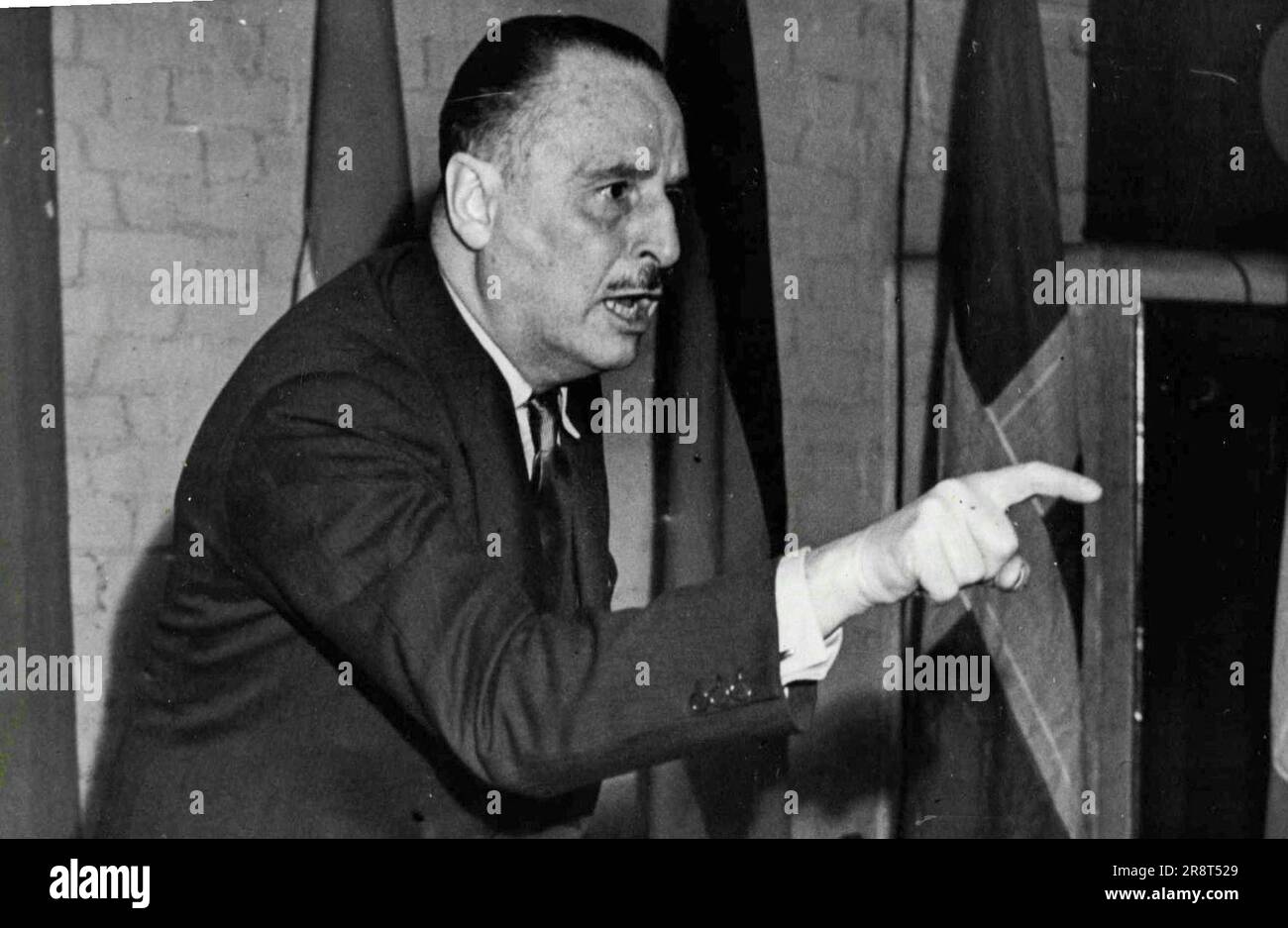 L'unione britannica dei fascisti immagini e fotografie stock ad alta ...