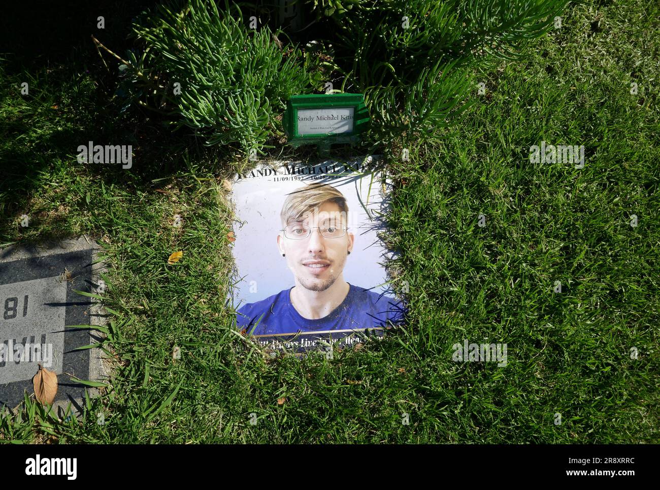 Randy michael kitis immagini e fotografie stock ad alta risoluzione - Alamy