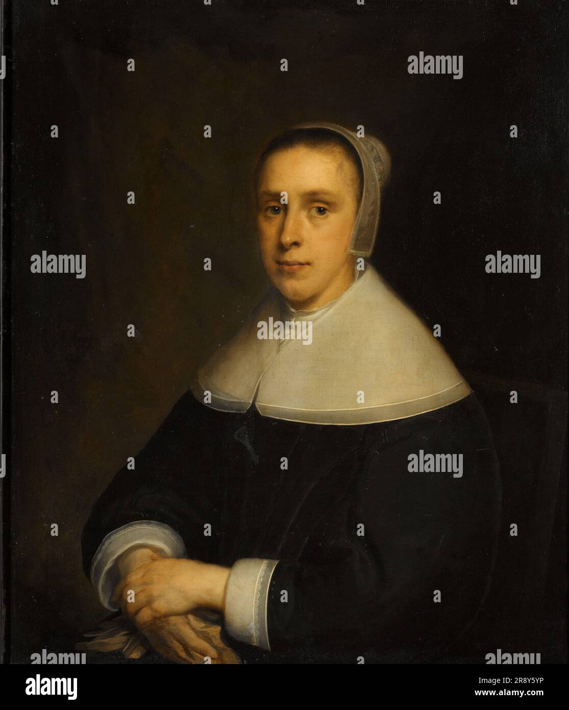 Jansen van ceulen cornelis immagini e fotografie stock ad alta ...