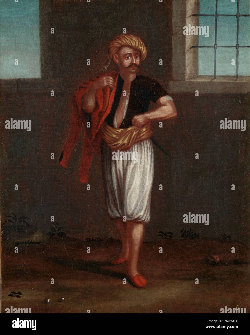 Impero ottomano 1700 immagini e fotografie stock ad alta risoluzione ...