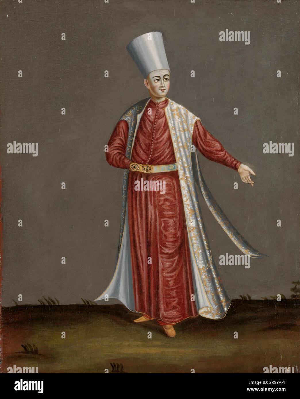 Capo degli eunuchi immagini e fotografie stock ad alta risoluzione - Alamy