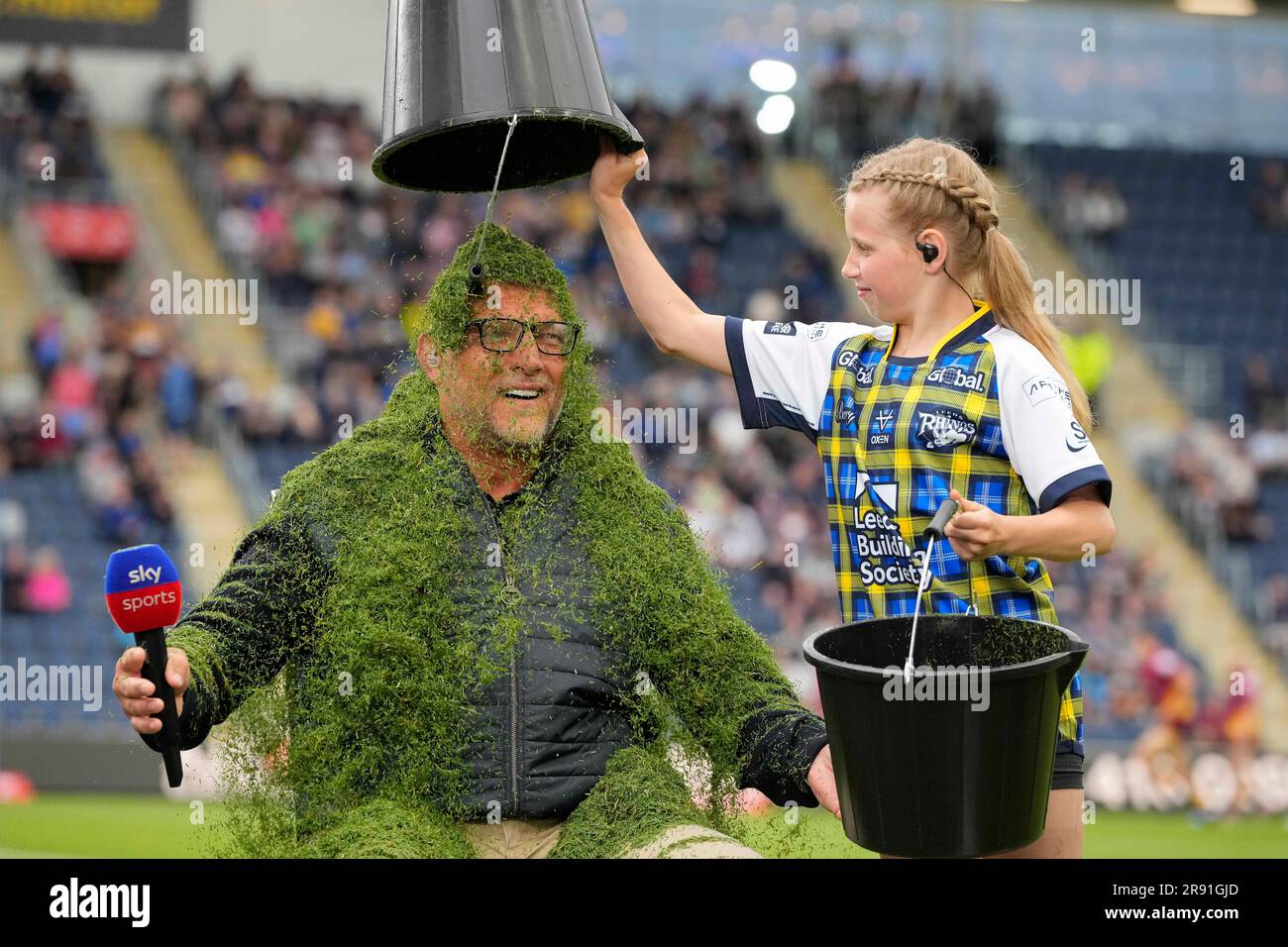 Barry mcdermott immagini e fotografie stock ad alta risoluzione - Alamy