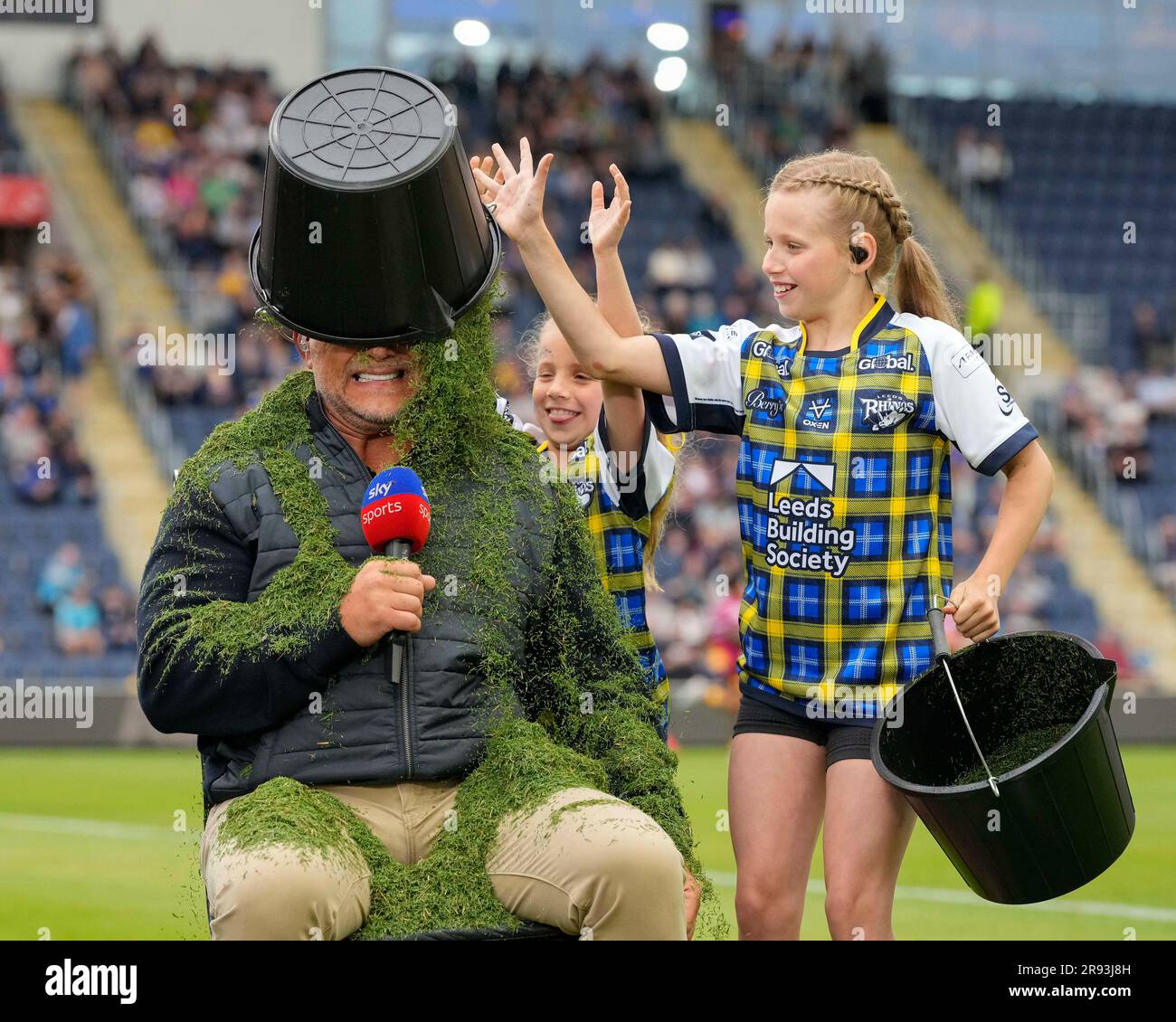 Barry mcdermott immagini e fotografie stock ad alta risoluzione - Alamy