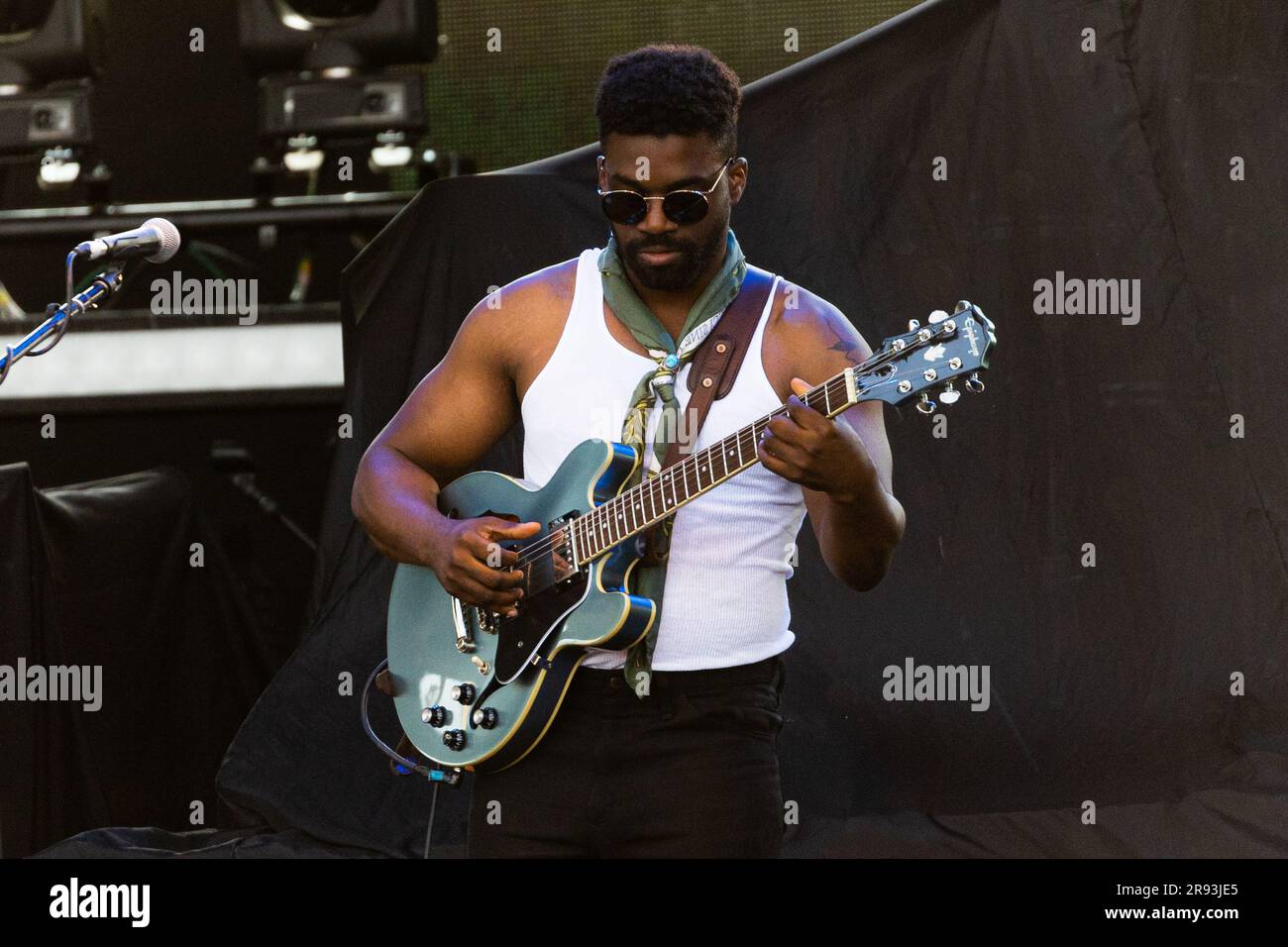 Abraham alexander cantante immagini e fotografie stock ad alta ...