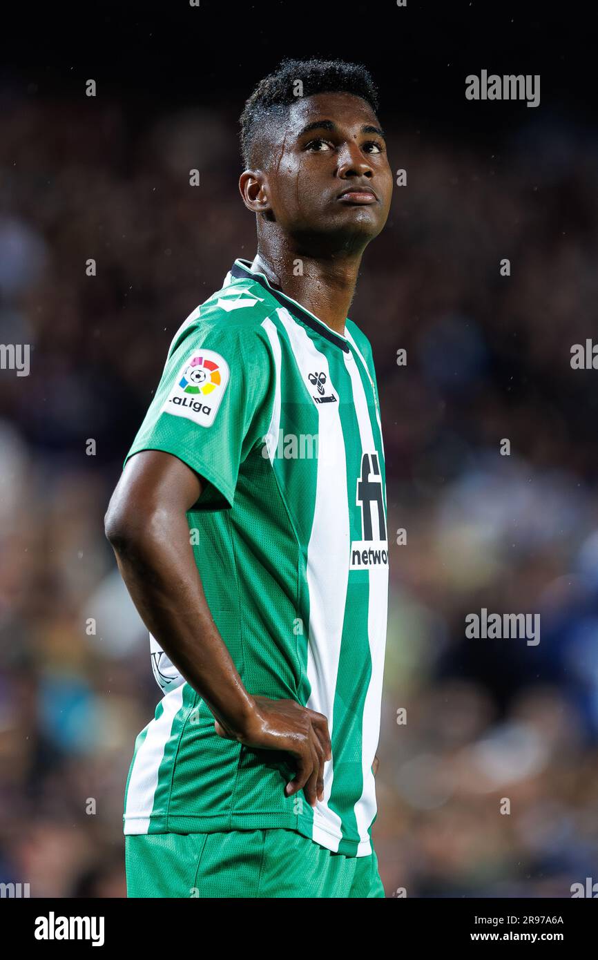 Abner calciatore immagini e fotografie stock ad alta risoluzione - Alamy