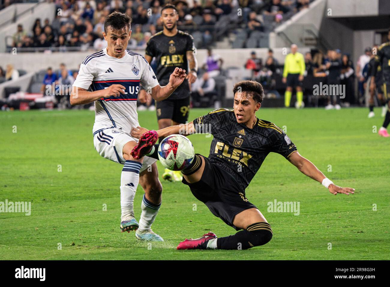 Erik duenas immagini e fotografie stock ad alta risoluzione - Alamy