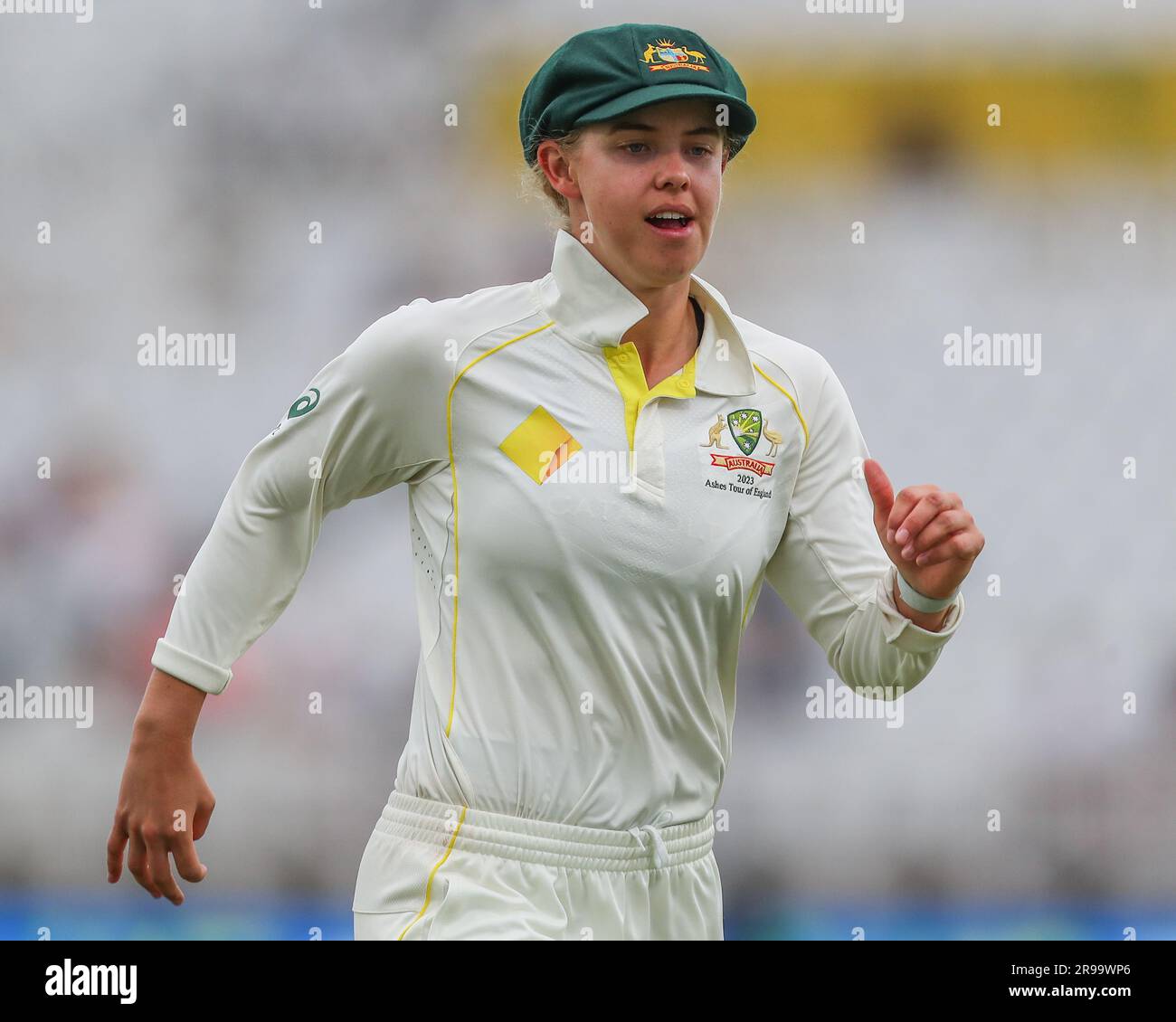 Phoebe litchfield australia immagini e fotografie stock ad alta ...