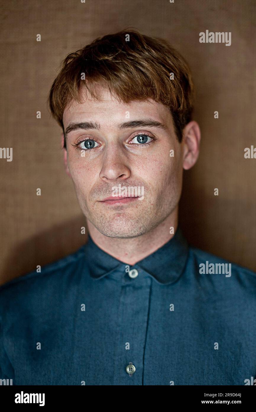 Jacob graham immagini e fotografie stock ad alta risoluzione - Alamy