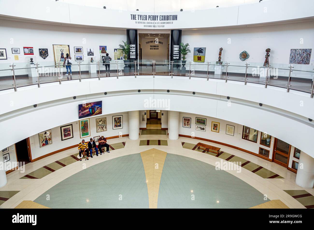 Harriet tubman museum of african american art history culture immagini ...